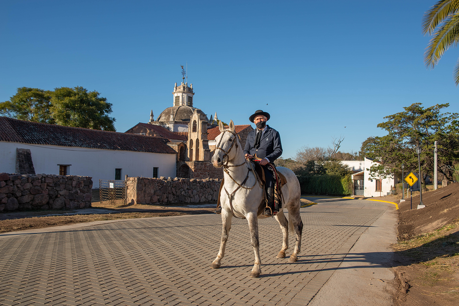 Jesús María cumple un siglo y medio de su fundación y lo festeja con ...
